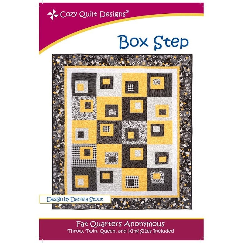 Patterns - Cozy Quit Designs | Apple Patch Quilting & Craft