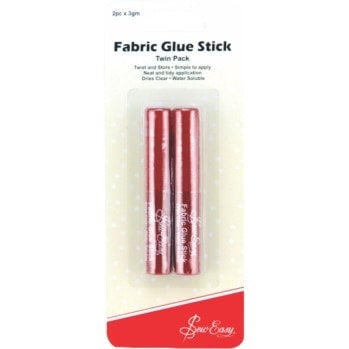 fabric glue stick | Apple Patch Sewing Centre